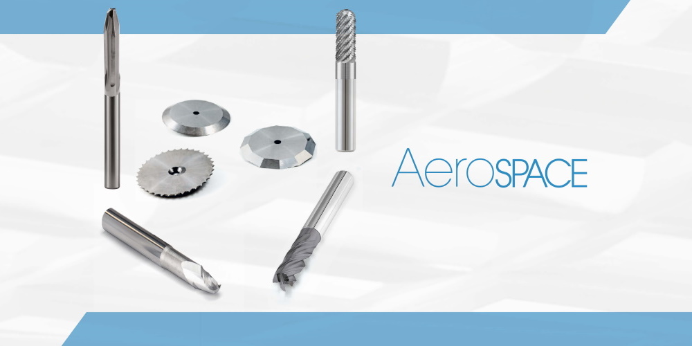 Cerin Spa | Carbide Precision Tools